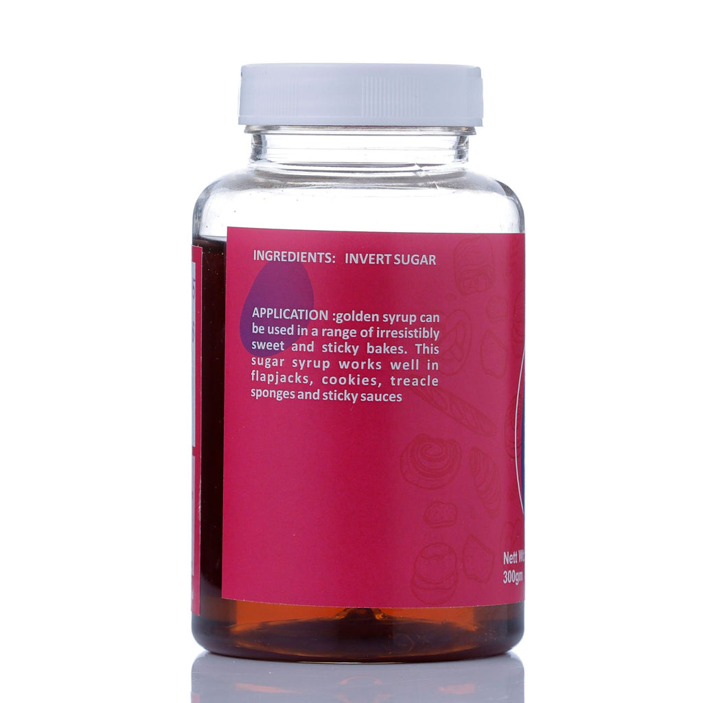 Sharon Golden Syrup - Homemaker's Special (300g) – Baking Cart