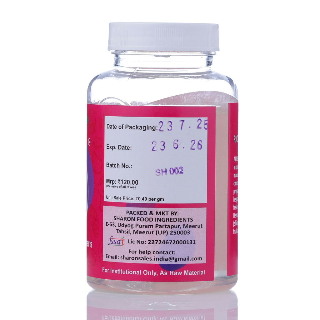 Sharon Liquid Glucose – Homebaker’s Special (300g) – Baking Cart