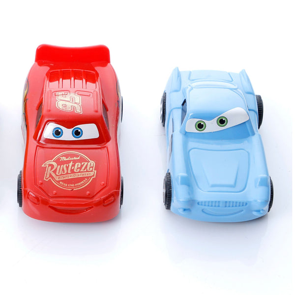Cartoon Car Cake Toppers for Kids Birthday Cakes – Baking Cart