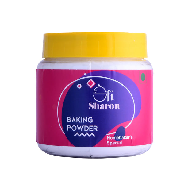 Sharon Baking Powder – Baking Cart