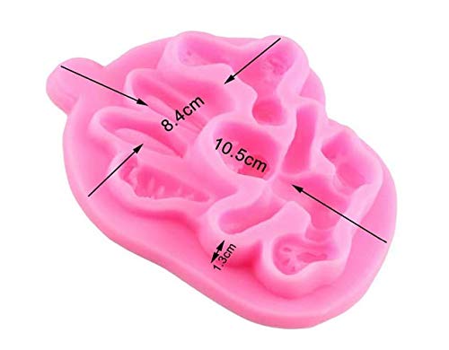 Rabbit Mould – Baking Cart