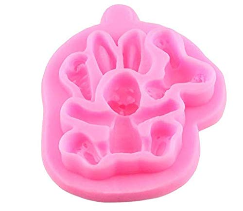RABBIT MOULD – Baking Cart