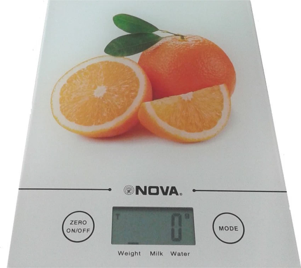 Nova Weighing Scale with Multi-unit Display Visit the Nova Store (MODE ...