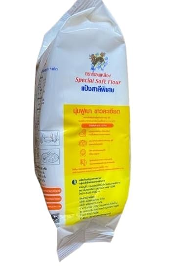 Buy Special Soft Flour Online at Best Price – Premium & Affordable ...